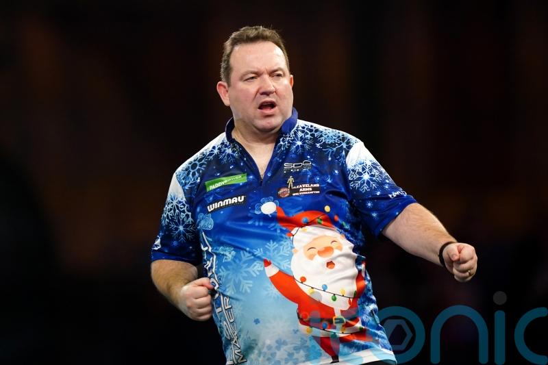 Brendan Dolan claims dramatic sudden-death win over compatriot Mickey ...