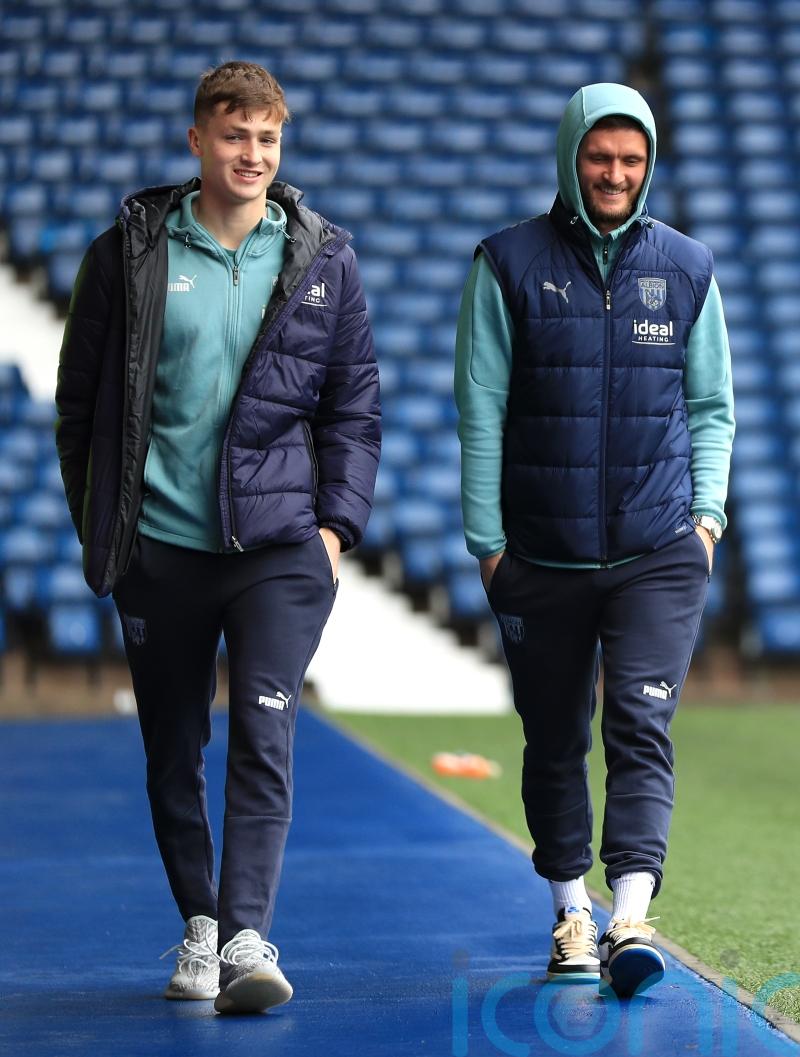 Zac Ashworth inspires Bolton to victory at Carlisle - Limerick Live