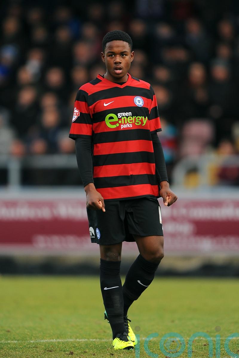 Jermaine Anderson goal gives Woking win at Oldham - Limerick Live