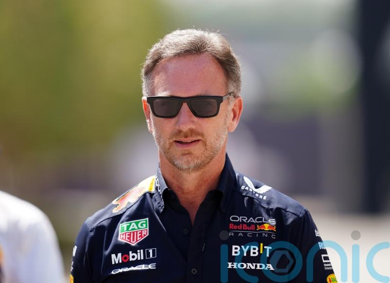 Christian Horner to attend Red Bull car launch amid ongoing probe into behaviour - Limerick Live