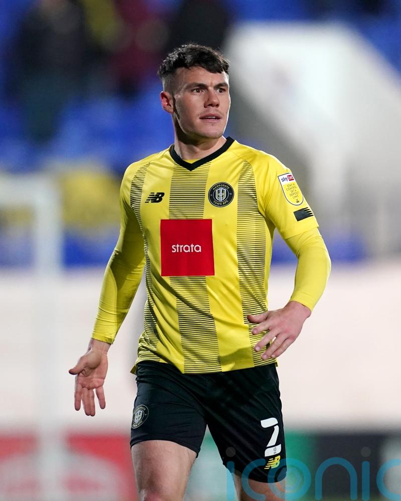 York draw again as Ryan Fallowfield denies Dagenham - Limerick Live