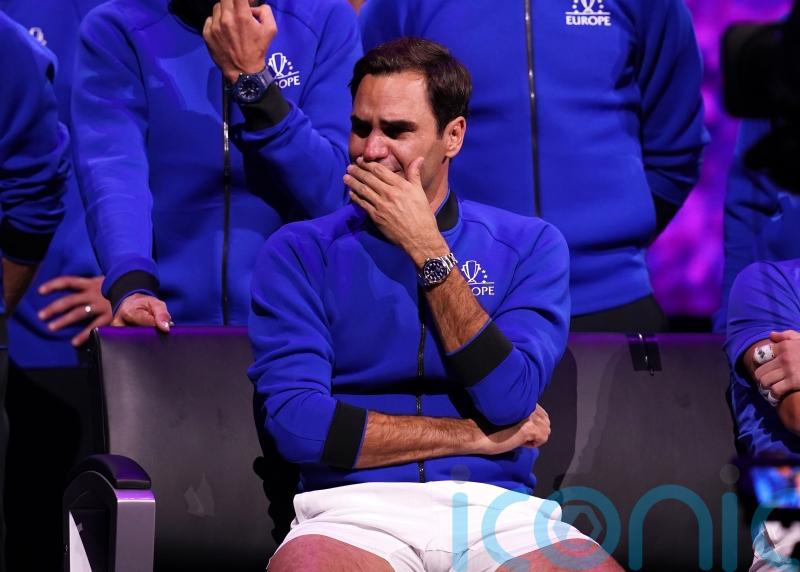 Roger Federer documentary to show end of tennis great’s career ...