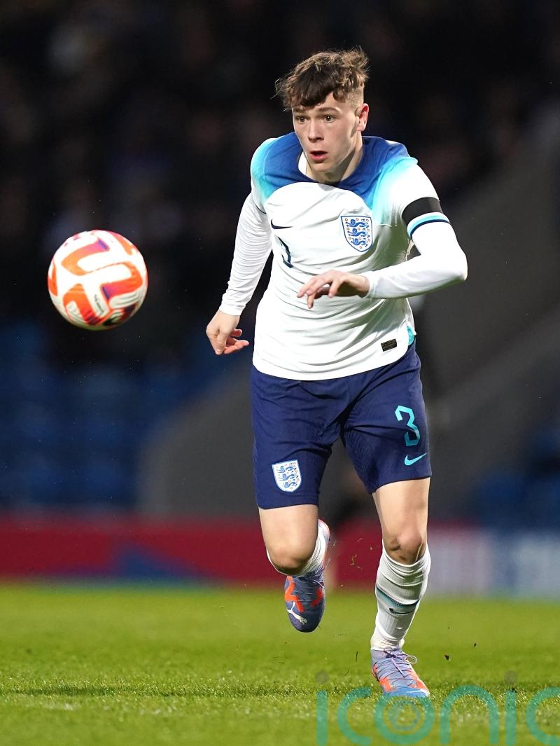 Luke Chambers forces draw as Wigan rally against Cheltenham - Limerick Live