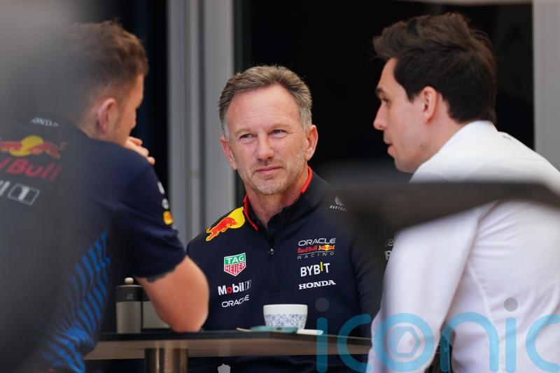 Christian Horner facing further scrutiny after alleged messages are leaked - Limerick Live