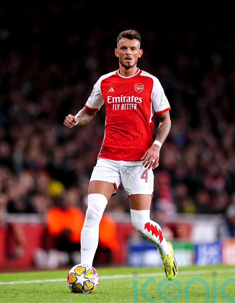 Ben White becomes latest Arsenal player to commit long-term future at ...