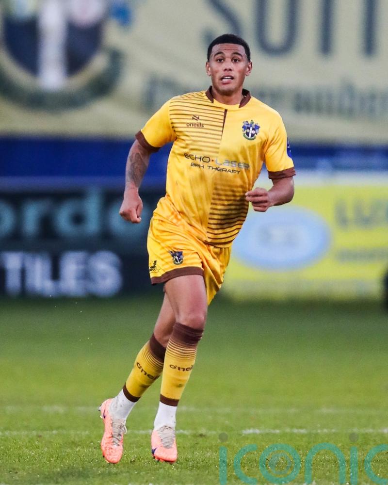 Josh Coley earns Sutton a survival lifeline at relegation-rivals Forest ...