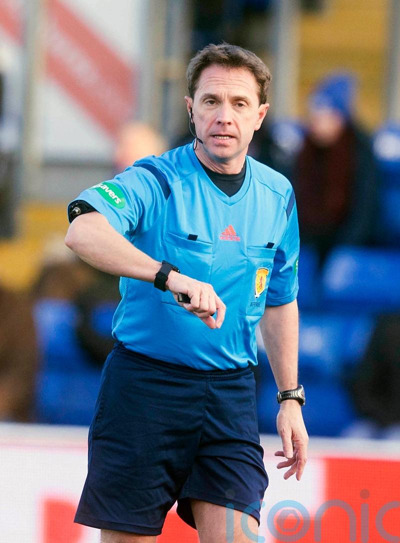 SFA wants to ease ‘unsustainable pressure’ on officials as refs chief ...