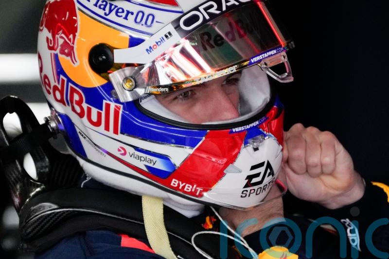 Max Verstappen sets eyes on win in Japan after dropping out Australia ...