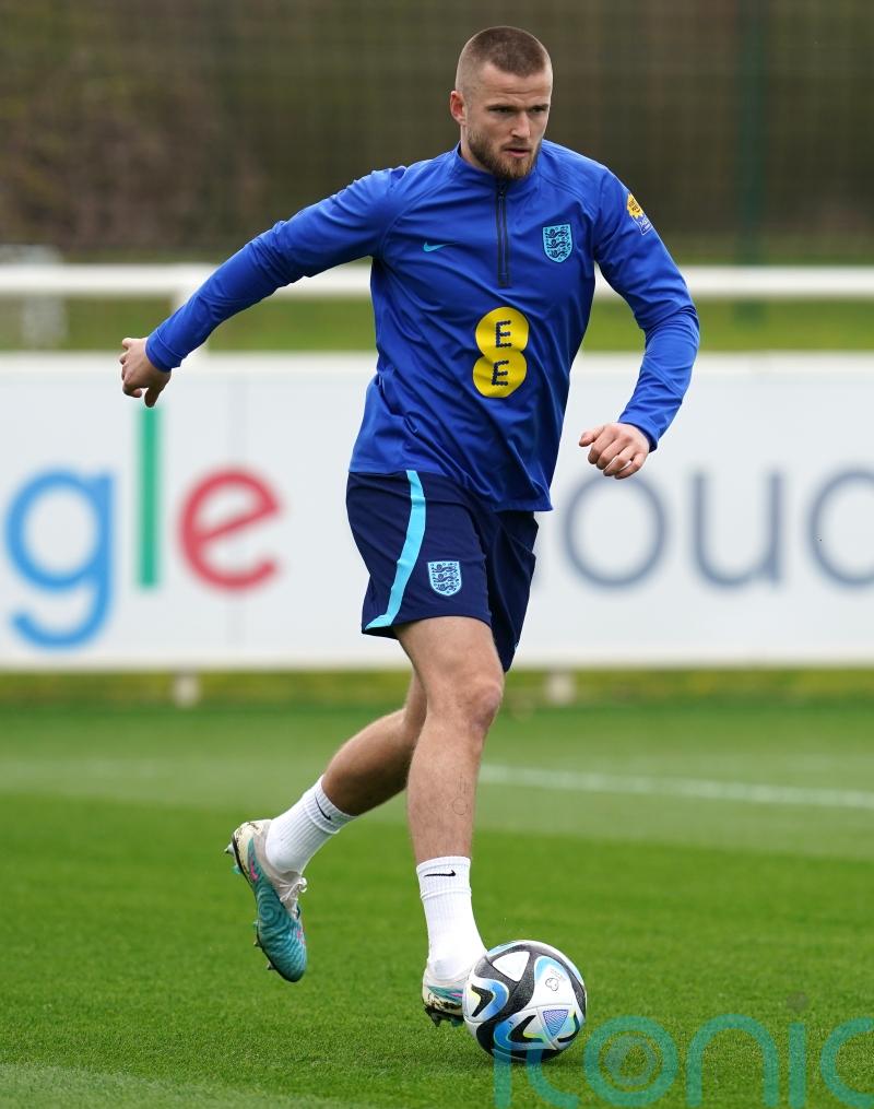 Eric Dier says he is playing ‘best football of career’ and warrants ...