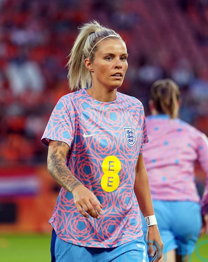 Rachel Daly announces retirement from international football - Limerick ...