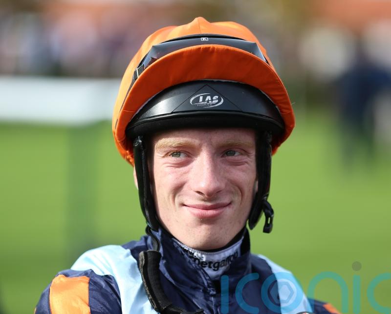 Greatrex shocks Leicester field with fairytale return win - Limerick Live