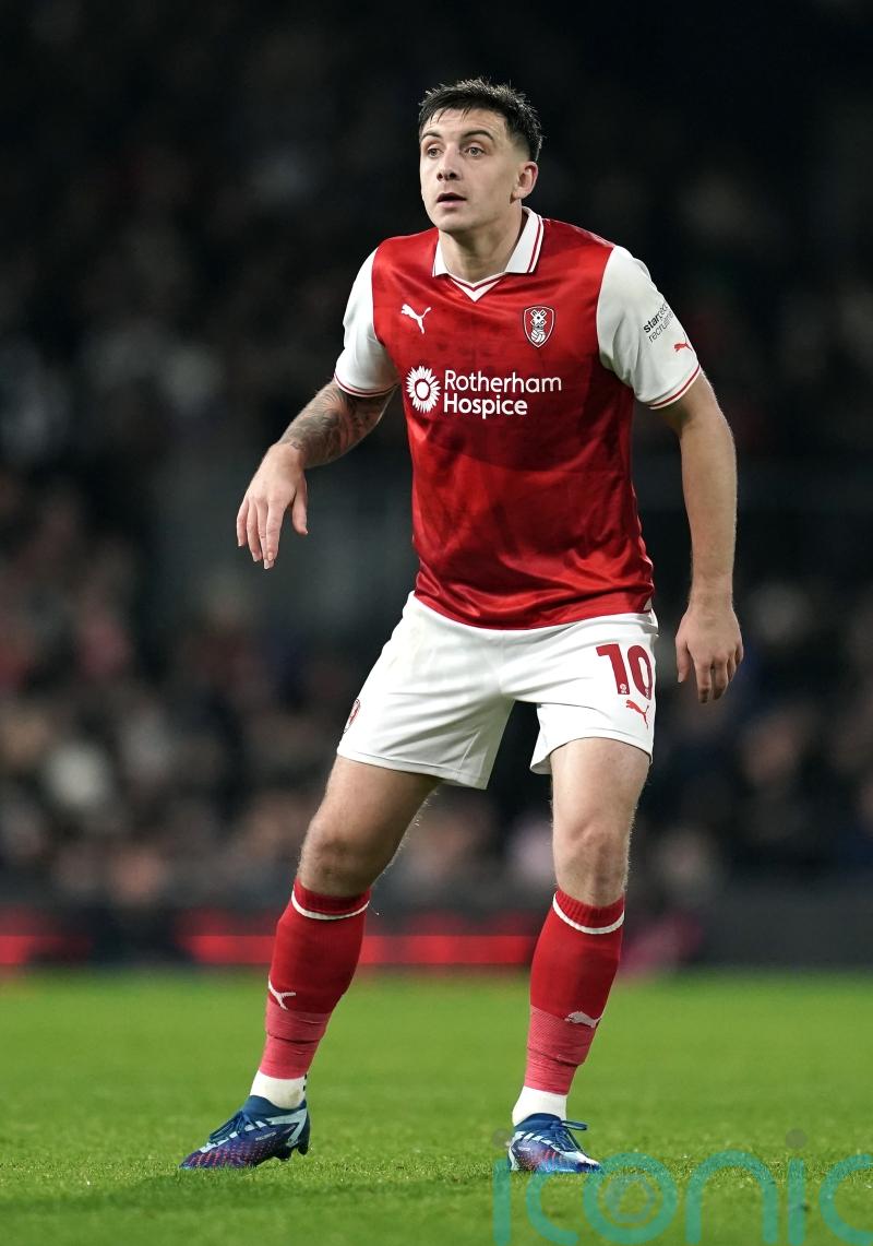 Rotherham say goodbye to Championship with convincing win against ...