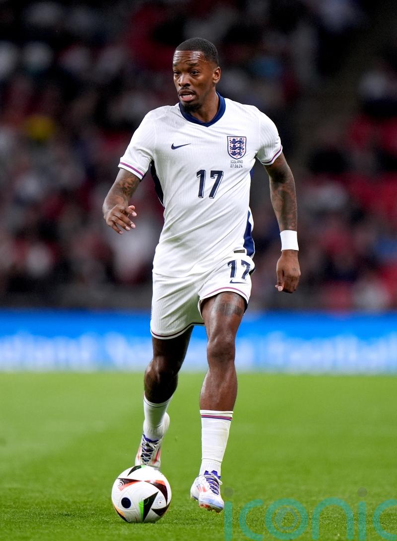 Ivan Toney plans to get a celebratory tattoo if England earn Euro 2024 ...