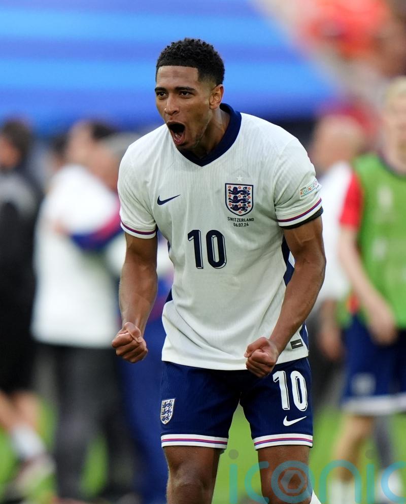 Shoot-out win banishes ‘awful memories’ for Jude Bellingham - Limerick Live