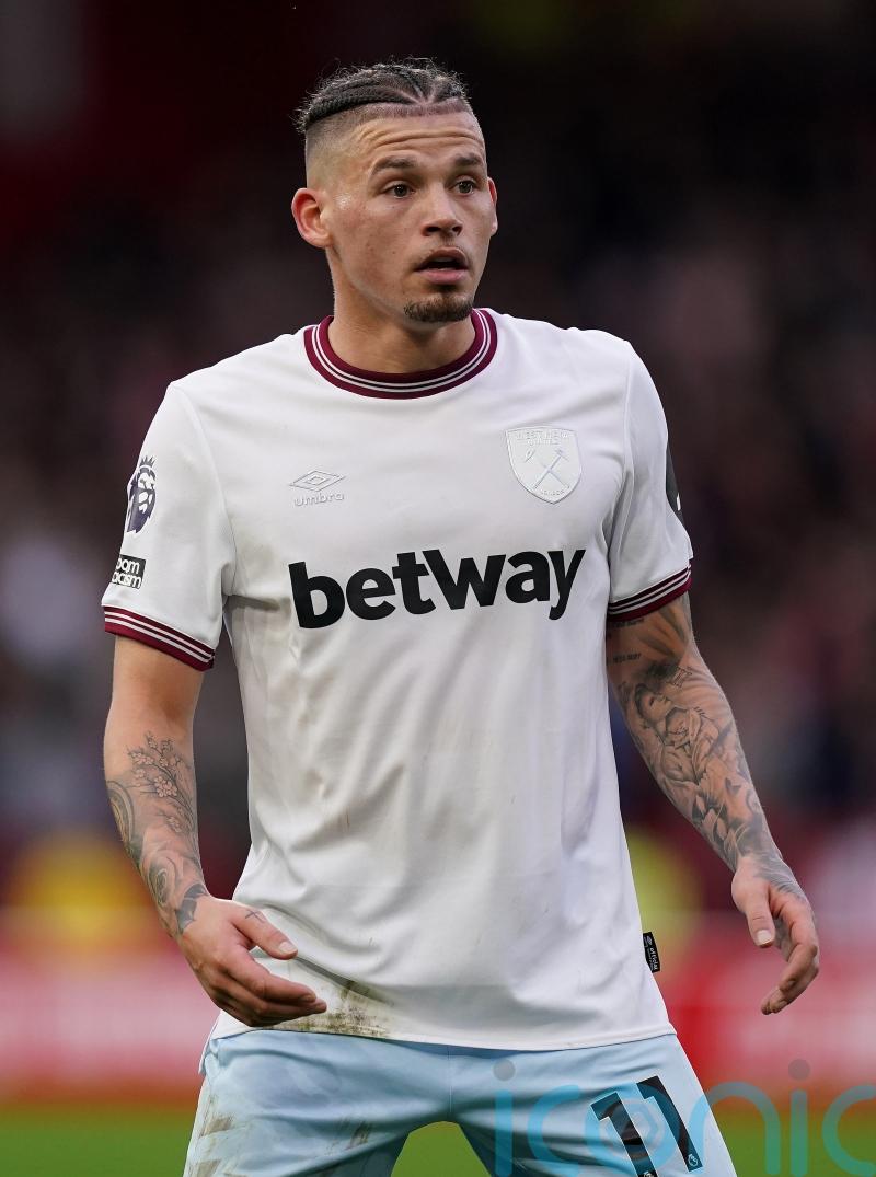 Ipswich sign Kalvin Phillips on loan following capture of Sammie ...