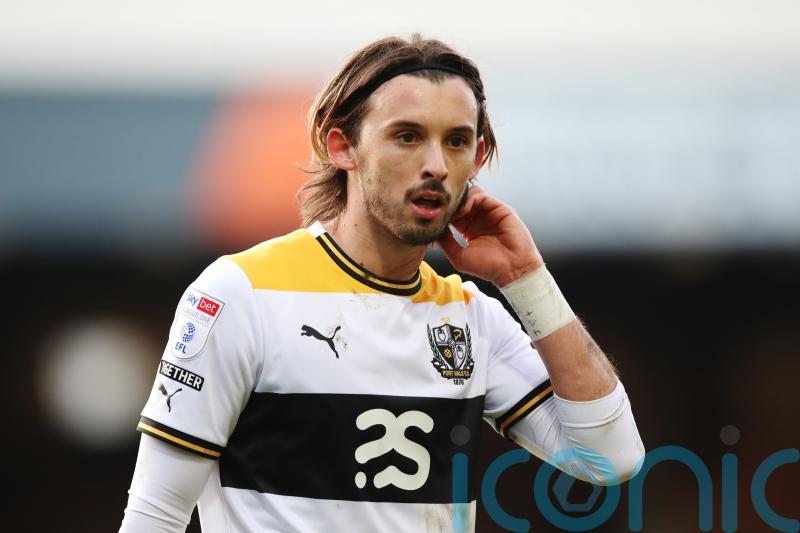 Ethan Chislett on scoresheet again as Port Vale claim Chesterfield ...