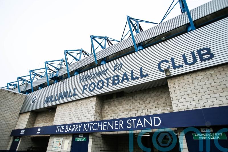 Mihailo Ivanovic’s first goal for Millwall snatches late point against ...