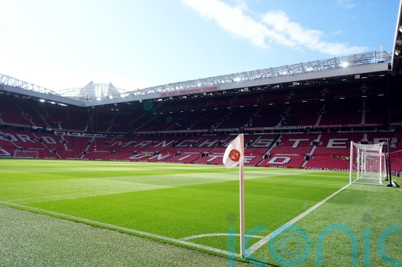Manchester United fans favour new stadium over Old Trafford ...