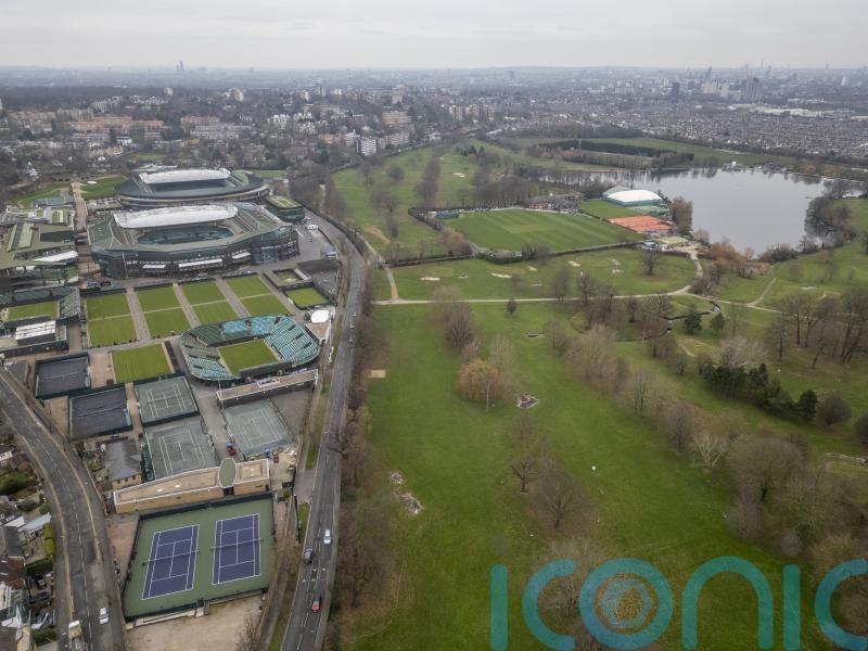 Wimbledon going to court to seek resolution over controversial ...