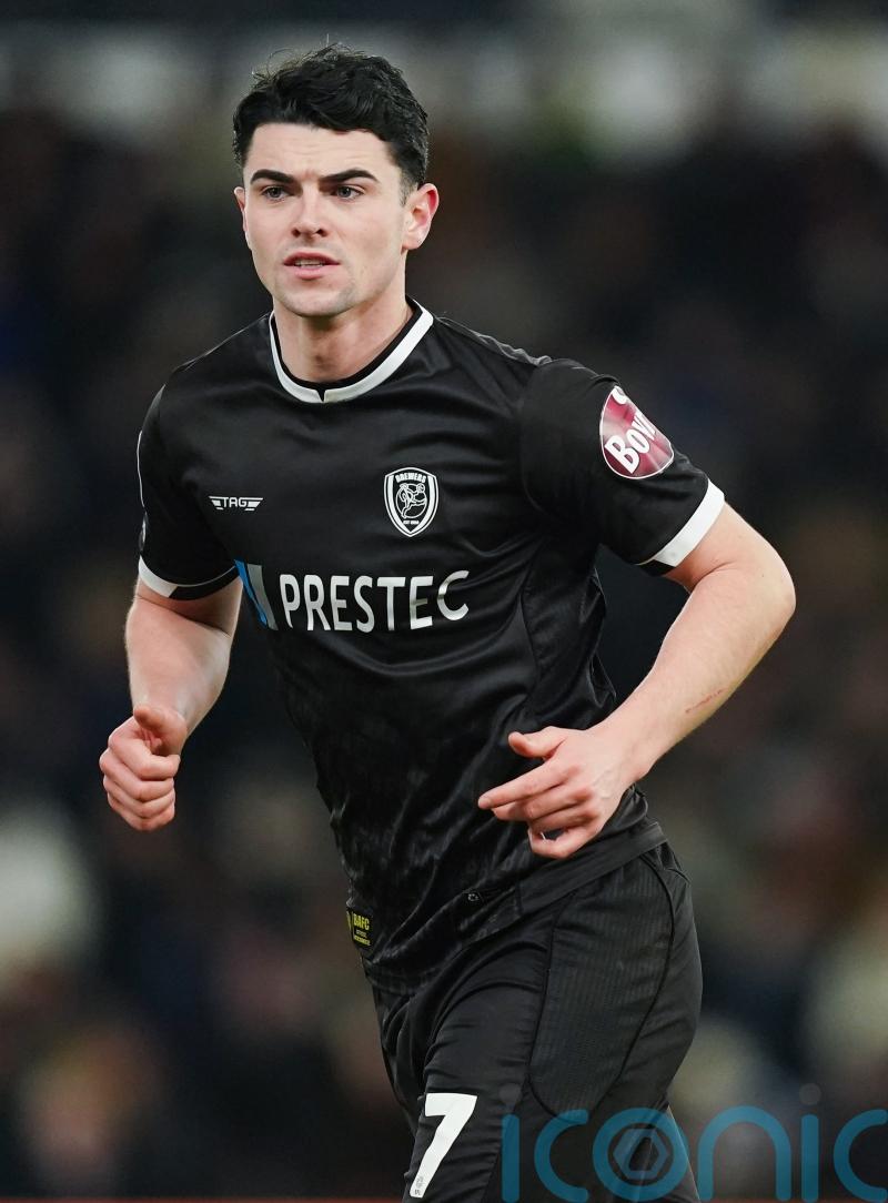 Joe Powell scores late winner as Rotherham beat Lincoln - Limerick Live