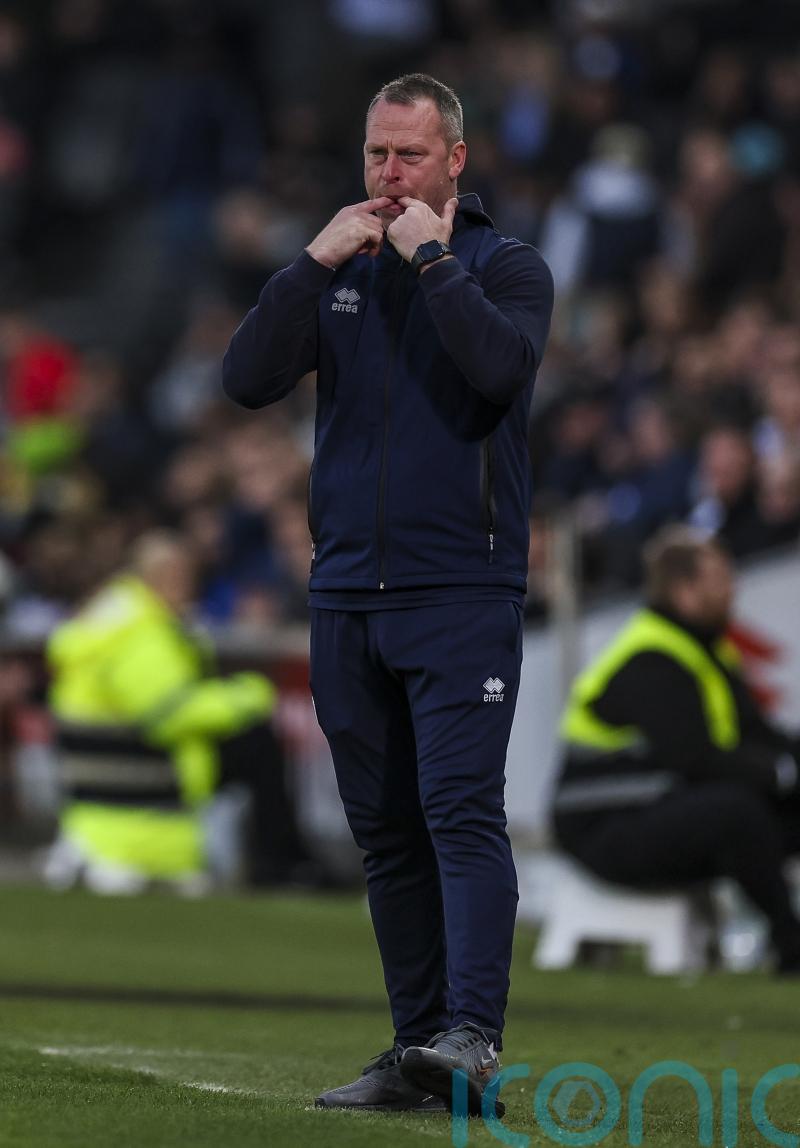 Arkell Jude-Boyd redeemed himself after late arrival – Cheltenham boss ...