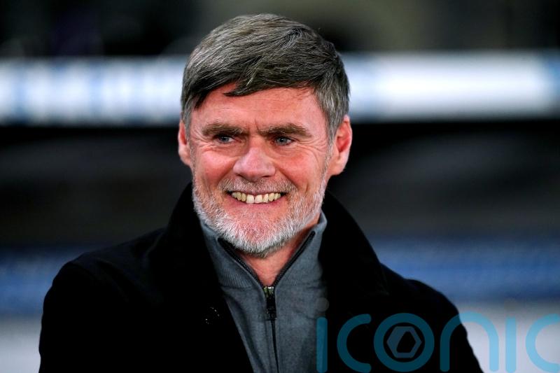 Graham Alexander delighted with Bradford’s battling qualities in draw ...