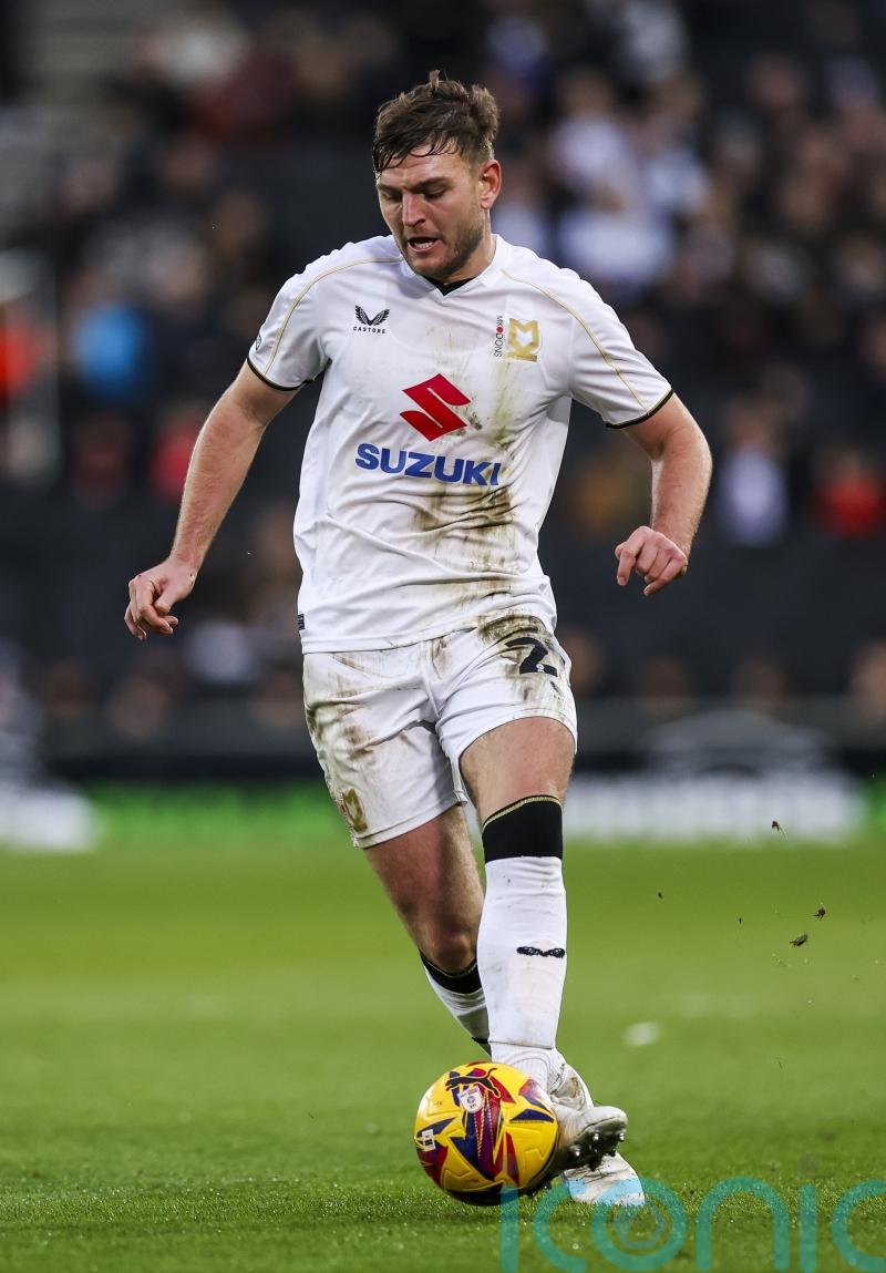 Joe Pritchard nets last-gasp leveller to salvage point for Oldham at ...