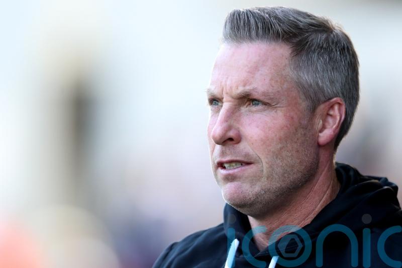 Neil Harris hails ‘amazing effort’ after winning return to Cambridge ...