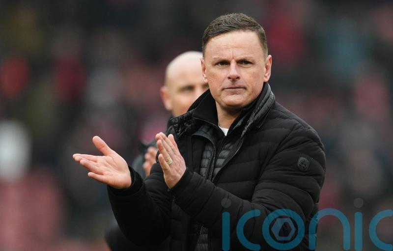 Richie Wellens lauds two-goal Charlie Kelman as Leyton Orient beat ...