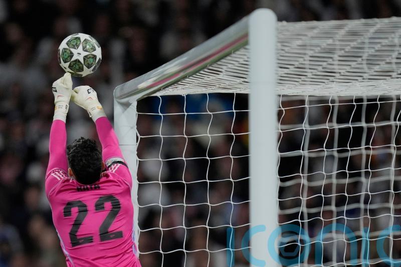 David Raya: Arsenal can contemplate getting their hands on the ...