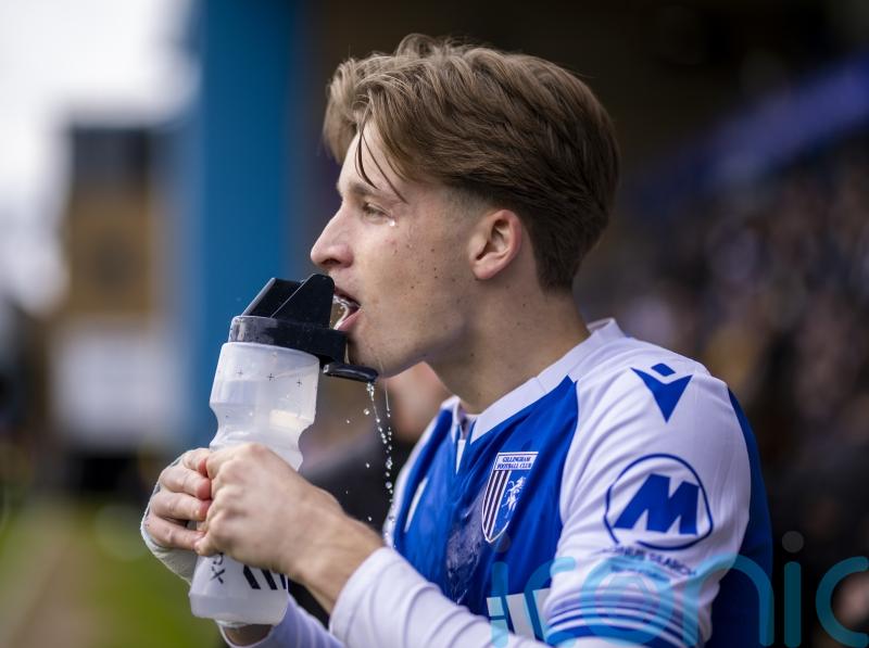 Jimmy-Jay Morgan is going to be hell of a player – Gillingham’s Gareth ...