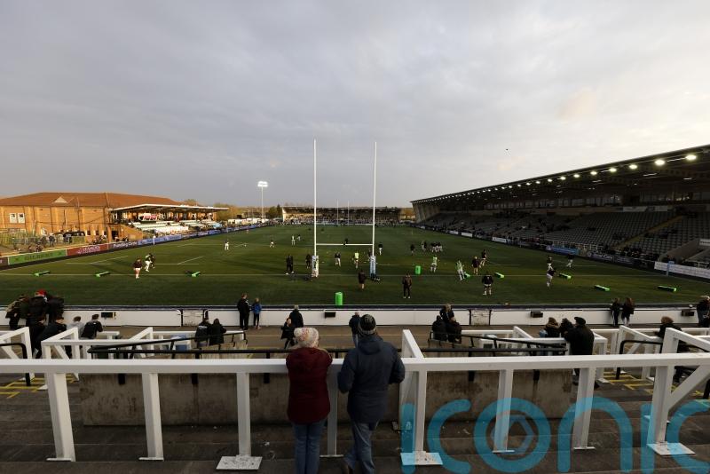 Red Bull complete Newcastle Falcons takeover - Limerick Live