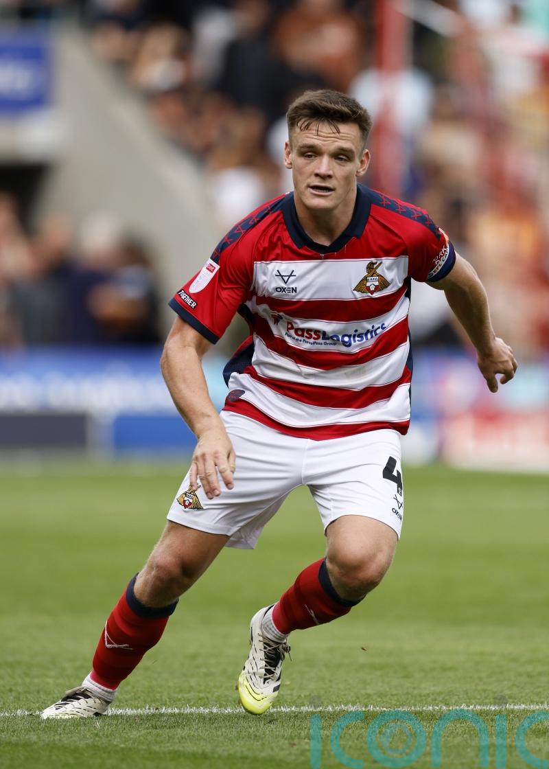Owen Bailey double sees Doncaster to win over Leyton Orient - Limerick Live