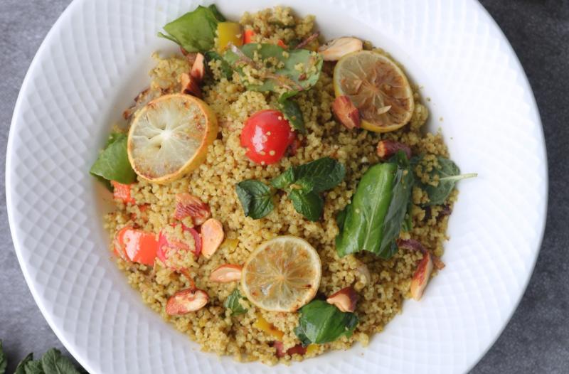 All About Food: Go meat-free with this ‘superfood’ - Limerick Live