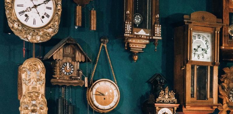 Then & Now: So why do we change the clocks? - Limerick Live