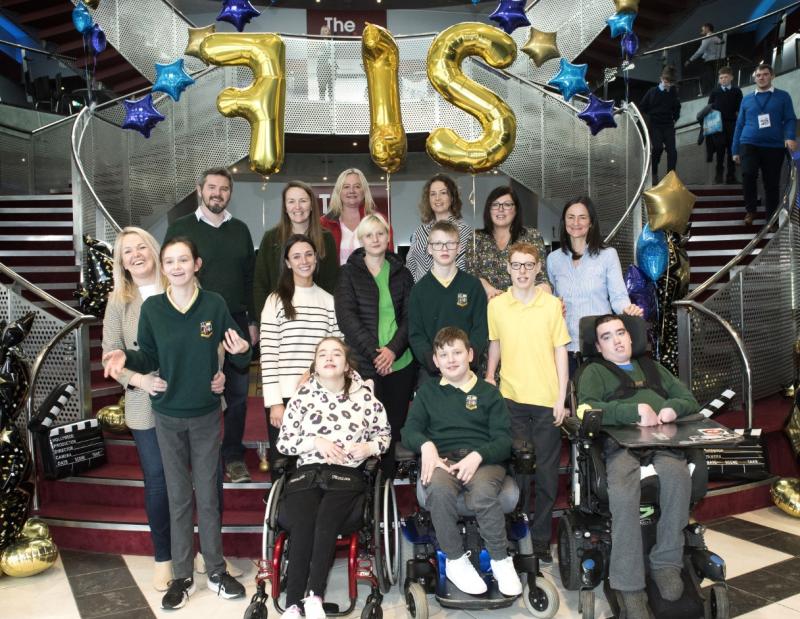 Limerick students starry-eyed with big win - Limerick Live