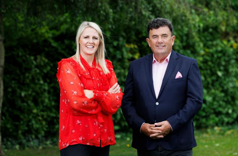 Line-up announced for ‘Up for the Match’ programme ahead of All-Ireland ...