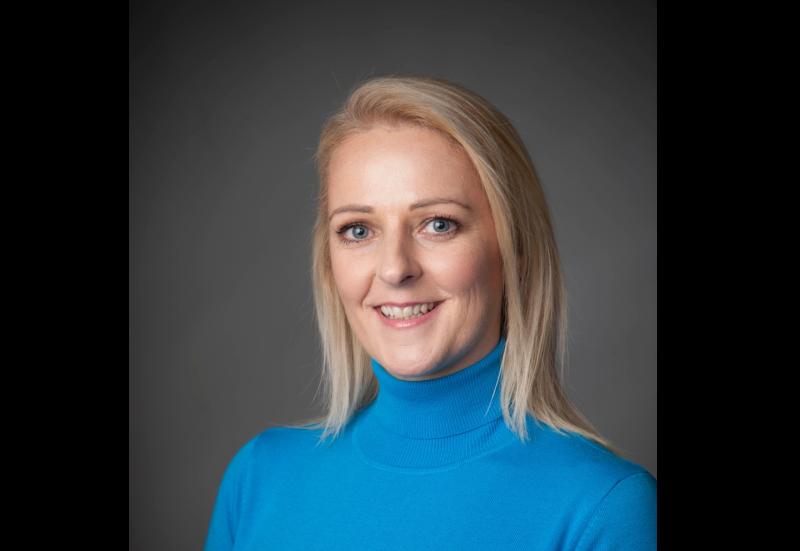 New RTÉ correspondent returns to her roots to take up major role ...