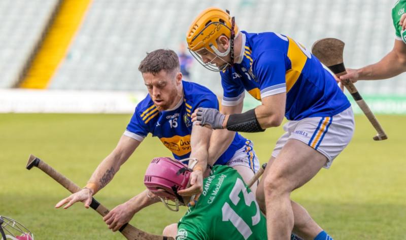 Dates, times and venues confirmed for Limerick hurling finals ...