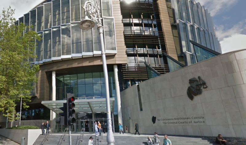 Limerick feud criminal jailed for role in attempted murder of crime ...