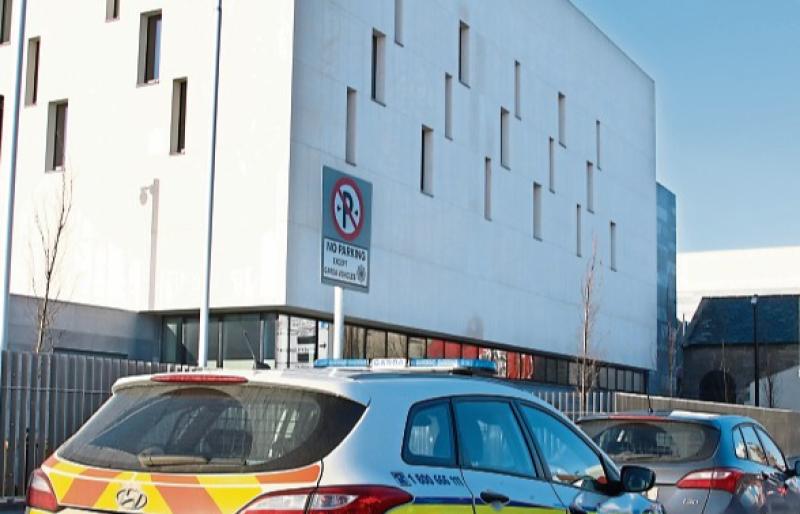 Man pleads guilty in Limerick court after extradition on sex offences ...