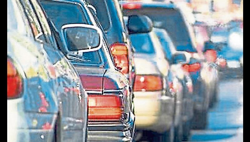 Data analysis identifies collision hotspots across Limerick city and ...