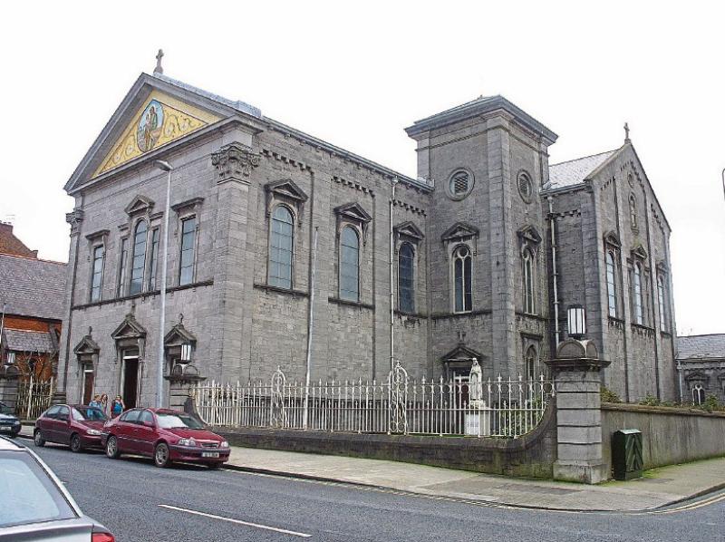 Anniversary Mass of landmark Limerick city centre church to take place ...