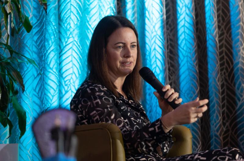 ‘I’ve never seen a group as tight’ - Caroline Currid on the Limerick ...