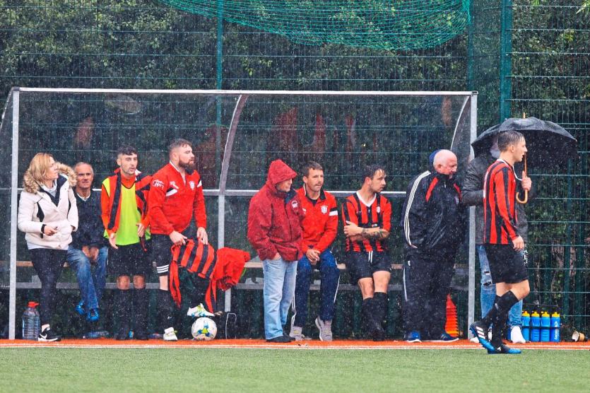 #SLIDESHOW - Regional and Carew Park set early Premier Division pace ...