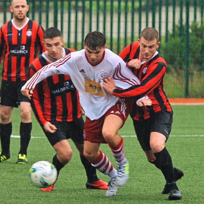 #SLIDESHOW - Regional and Carew Park set early Premier Division pace ...