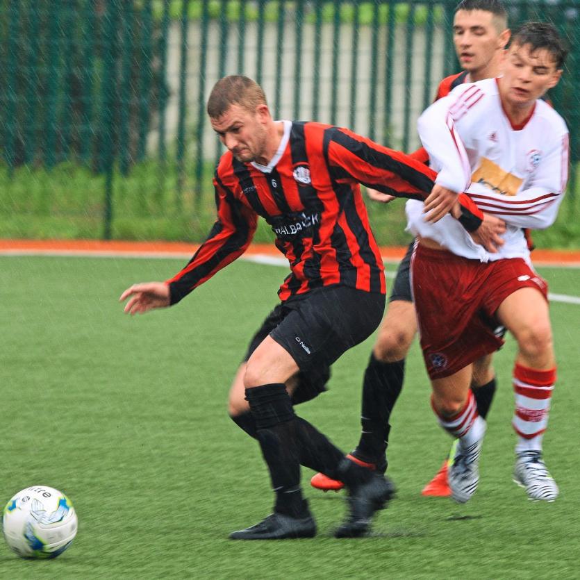 #SLIDESHOW - Regional and Carew Park set early Premier Division pace ...