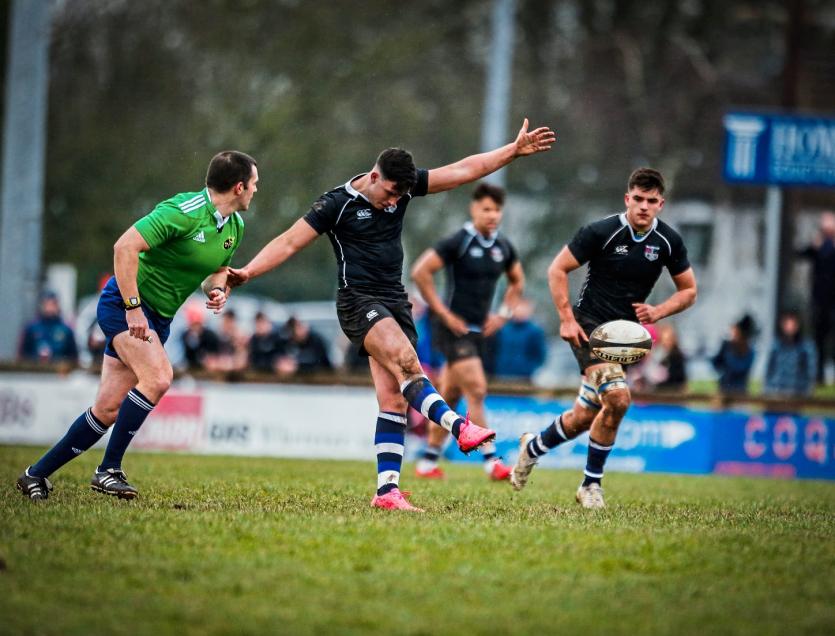 SLIDESHOW: Crescent Comprehensive reach Munster Schools Senior Cup semi ...