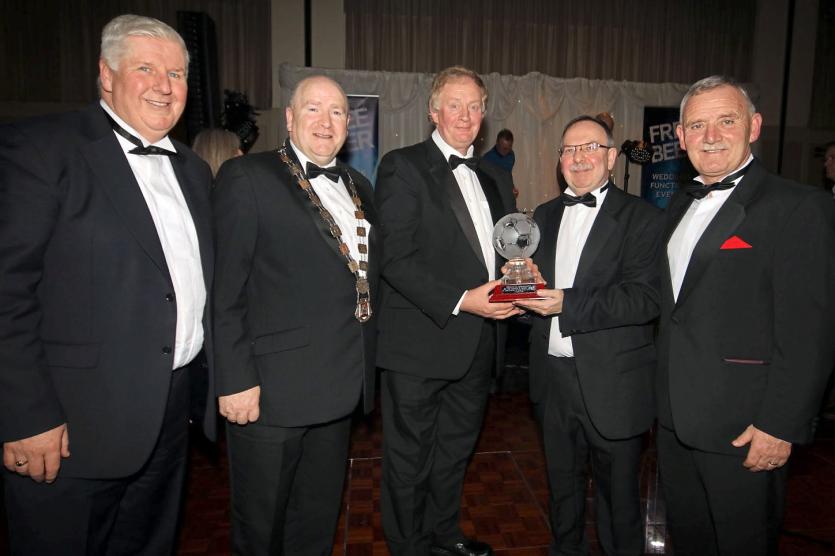 SLIDESHOW: Shelbourne AFC celebrate 90 years in Limerick football ...