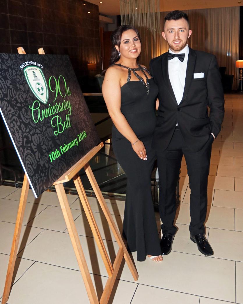 SLIDESHOW: Shelbourne AFC celebrate 90 years in Limerick football ...